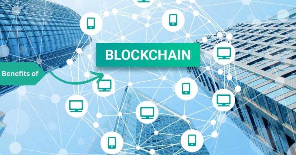 How Blockchain Technology is Revolutionizing The Shipping Industry? - Lifti App