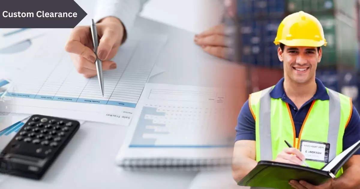 Understanding Customs Clearance: Tips to Avoid Delays and Extra Costs ...