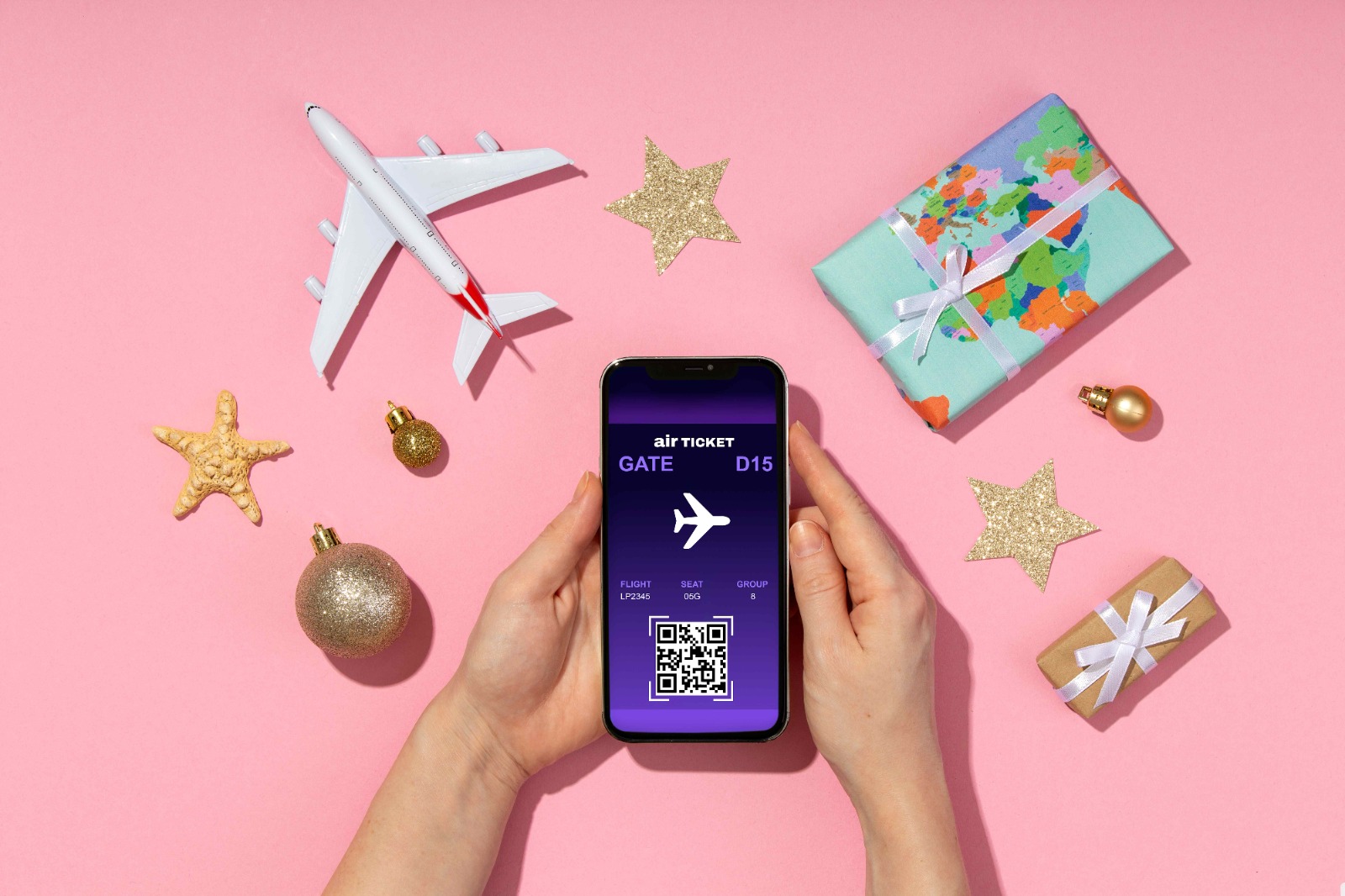 How to Book Affordable Flights Easily with Lifti App | A Step-by-Step Guide