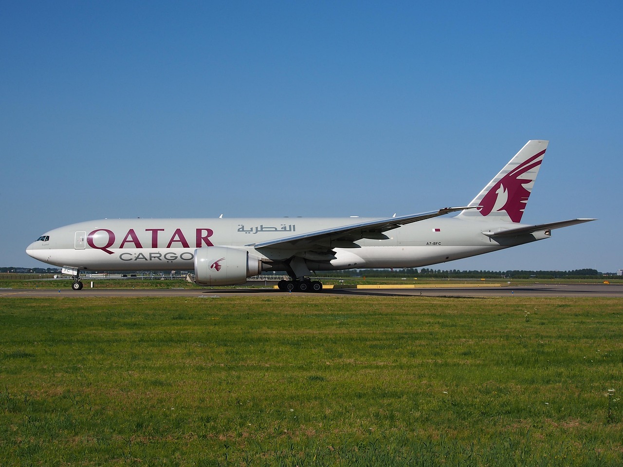 Qatar Airways Booking: How to Book, Manage flight easily