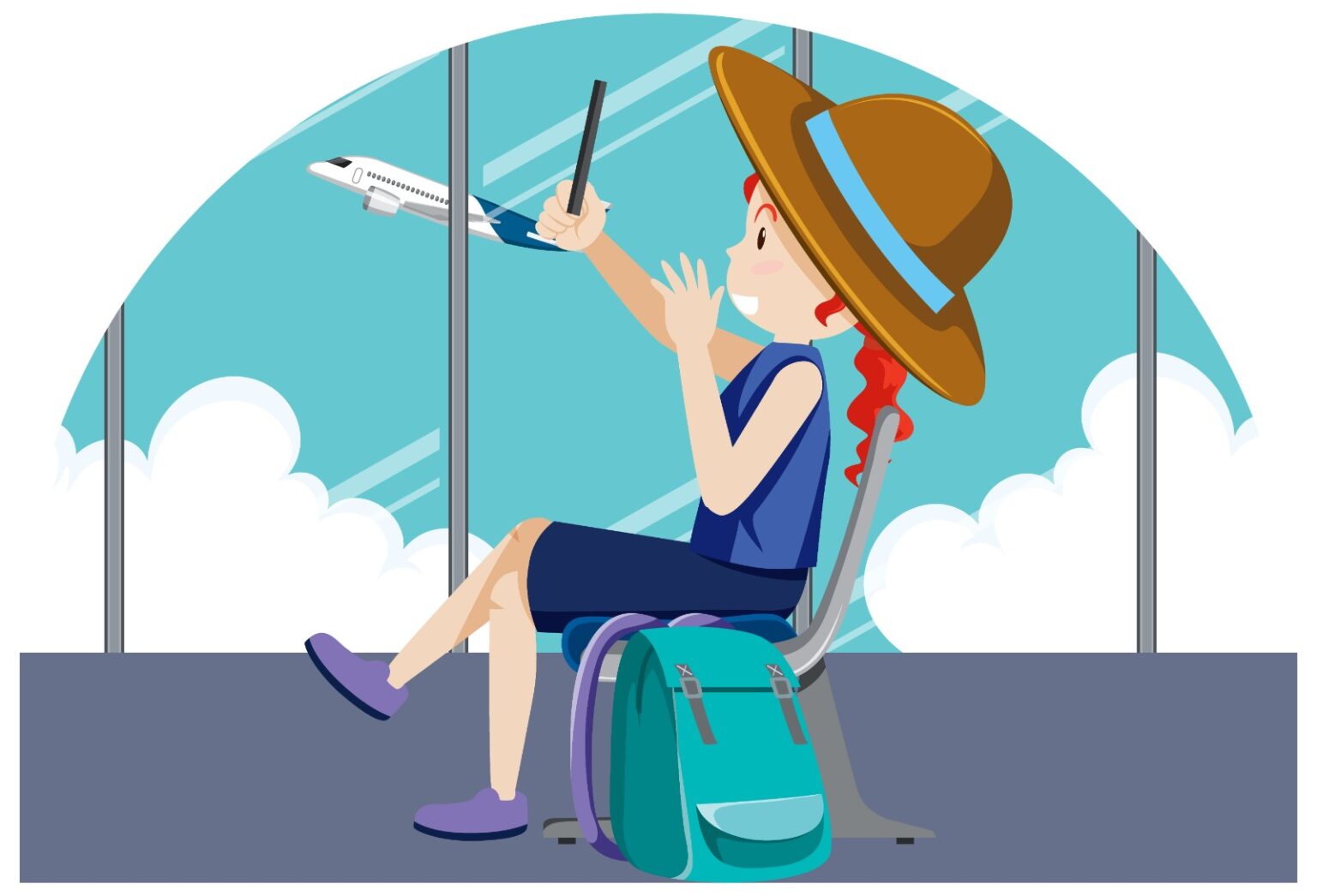 Air Arabia Baggage Allowance 2025: Latest Policies & Fees Explained!